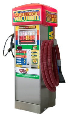 Vacuum Parts - Fragramatics Parts – Shiners Car Wash Systems