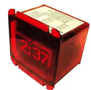 Timer - Dixmor LED 7 – Shiners Car Wash Systems