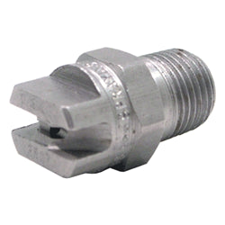 Spray Tip - 1/8"M NPT - 2507 – Shiners Car Wash Systems