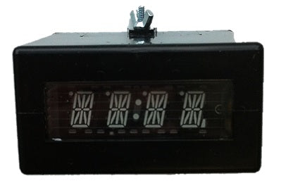 Timer - 1034S Swipe N Clean – Shiners Car Wash Systems