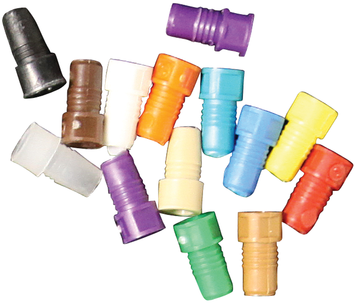 Hydro Push Tips - Spectrum Ultra Kit – Shiners Car Wash Systems