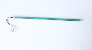 Screen Backlight - Swipe N Clean - NEC – Shiners Car Wash Systems